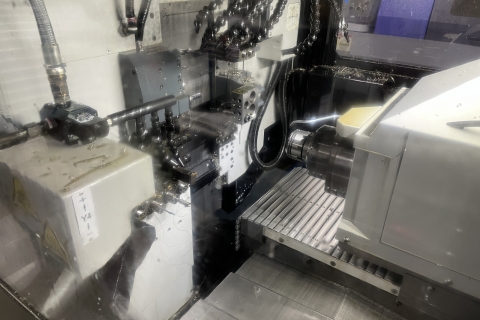 Gallery | Photo & Video Gallery | CMI Industrial