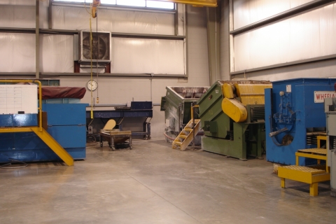 Metal Finishing & Polishing | Raw to Full-Polish | CMI Industrial